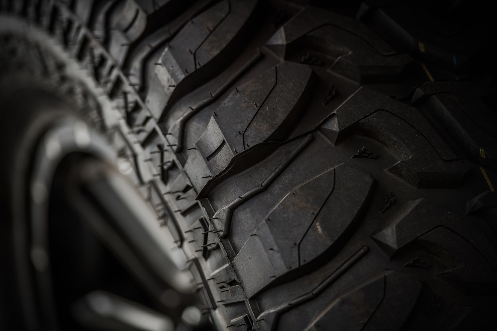 Must-Haves for Your Off-Road Vehicle | Mach1 Motorsports